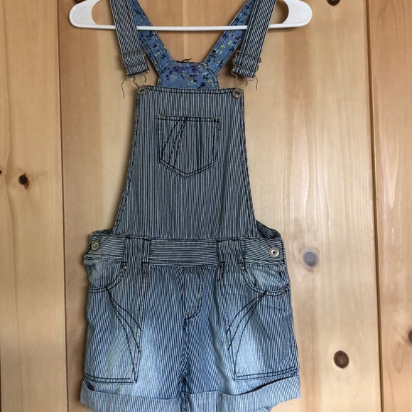 Other | Overalls Size Small | Poshmark